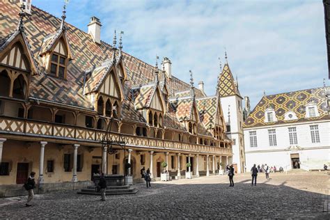 Que faire en Bourgogne en 4 jours Itinéraire et conseils Two French