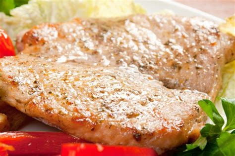 Naravni odrezak s povrćem Gastronomija hr