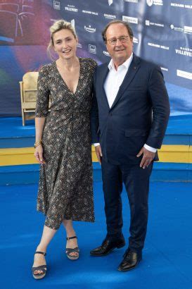 Ségolène Royal en couple qui est Bruno son nouveau compagnon Closer