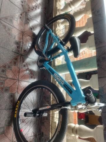 Bike Perifa Aro 26 Em Perfeito Estado Em Embu Clasf Esportes E Fitness
