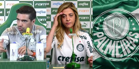 A Deus Abel Craque D Banho De Gua Fria No Palmeiras