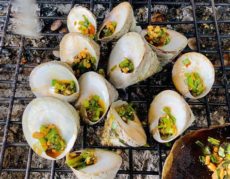 15 Món Ăn Ngon Ở Côn Đảo Đặc Sản Làm Quà Cho Người Thân