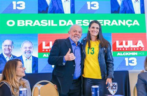 Weiber Castro On Twitter Rt Lulaoficial Precisamos De Voc S