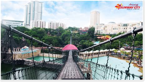 Postcards From Sunway City Kuala Lumpur Amazing Sunway City Kuala