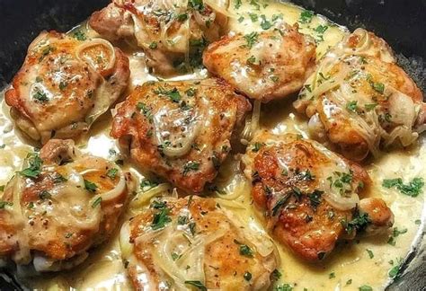 Introducir 88 Imagen Recetas Con Pata Muslo De Pollo Deshuesado