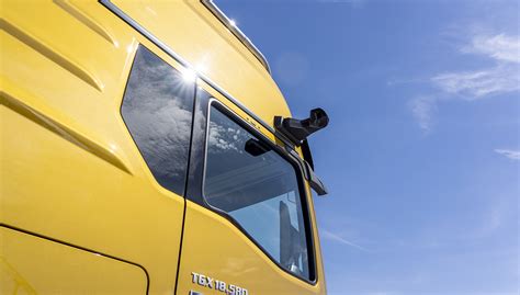 Transport Online Nieuwe Features Geven MAN TGX TGS TGM En TGL Nog