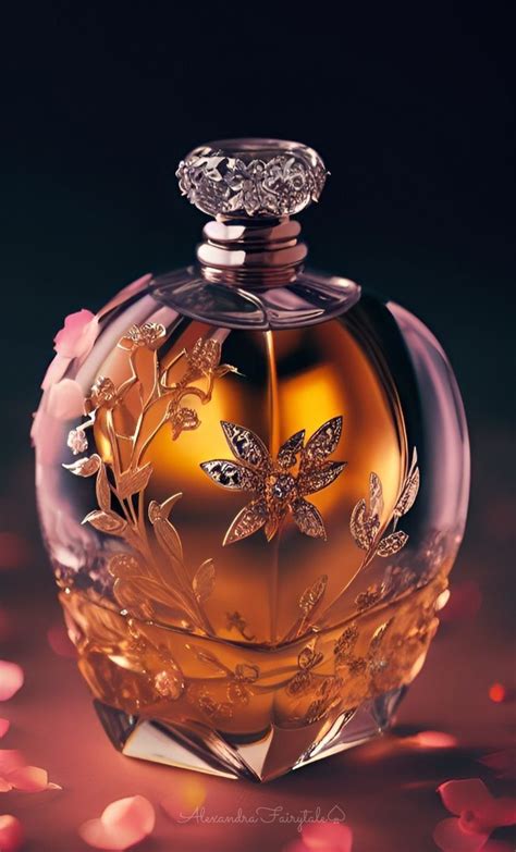 Pin By NoelBana On Perfume Perfume Bottle Art Pretty Perfume Bottles