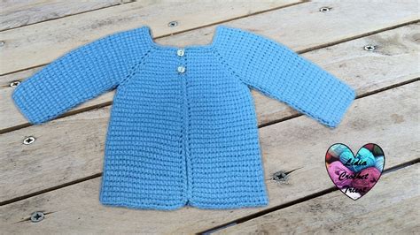Brassière crochet tunisien tutoriel présenté par Lidia Crochet Tricot