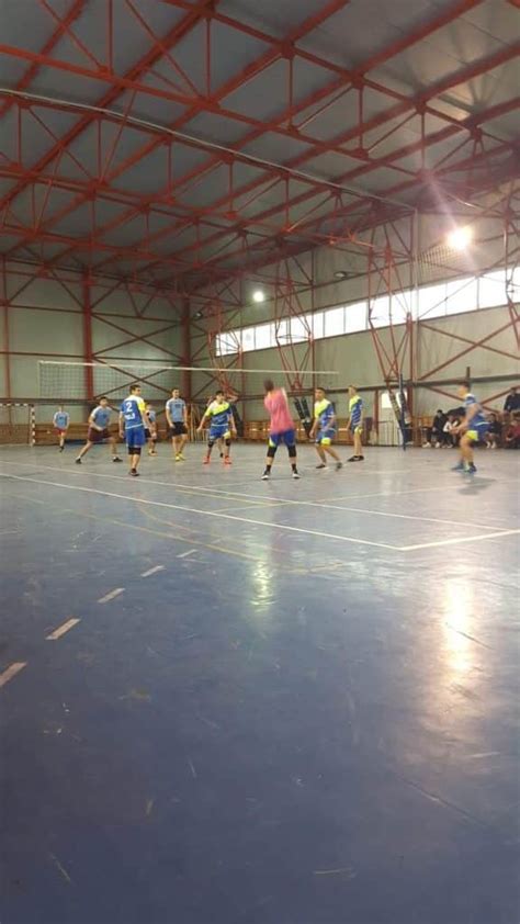 NewsPascani Pașcani Târgu Frumos Iași Cupa Unirii la volei și