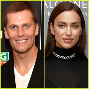 Tom Brady Irina Shayk Have Private Dinner Date Amid Romance Rumors