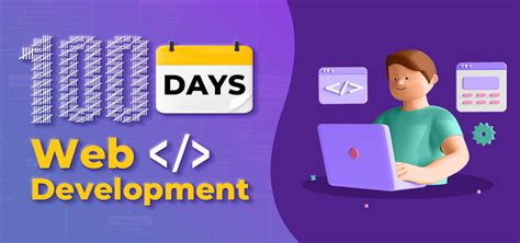 Days Of Web Development A Complete Guide For Beginners Techno