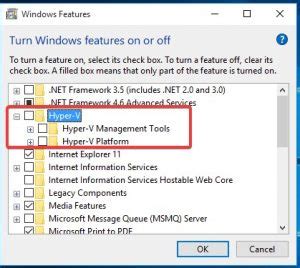Hyper V Vs Virtualbox Benchmark Snoreports