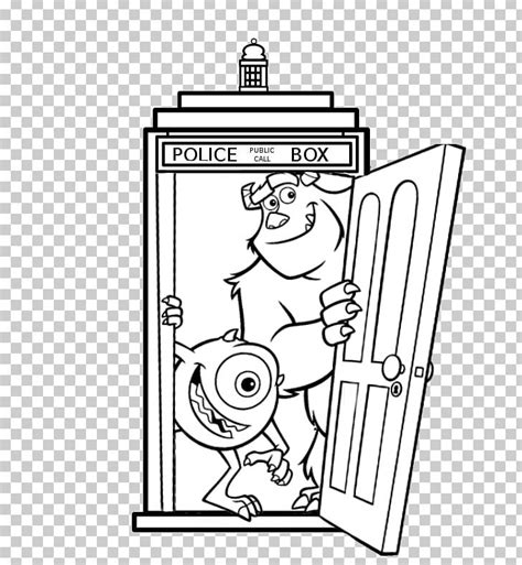Mike Wazowski James P Sullivan YouTube Monsters PNG Clipart