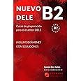 NUEVO DELE C1 Preparación para el examen Modelos completos del examen