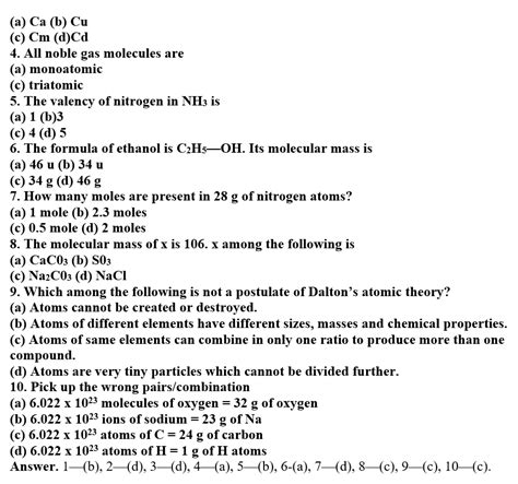 Ncert Solutions For Class Science Edition Ncert Solutions