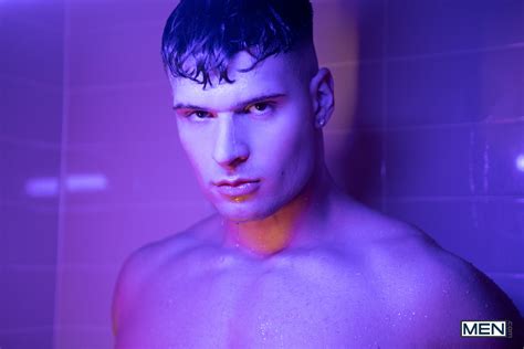 Gay Porn Rematch Malik Delgaty Fucks Troye Dean In Front Of His
