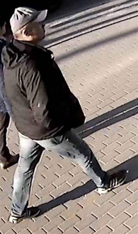 Oszukiwał na policjanta Policja prosi o pomoc w identyfikacji