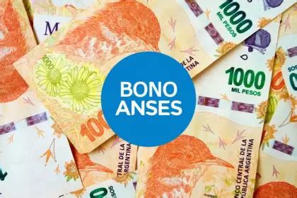 Cómo inscribirse para cobrar el nuevo bono de Anses El Economista