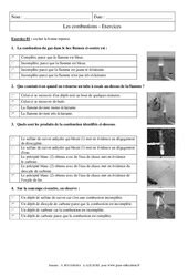 Devoir Maison Physique Chimie 4eme Combustion Ventana Blog