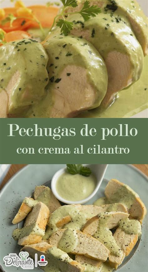 Introducir Imagen Recetas De Pechugas De Pollo A La Crema Abzlocal Mx