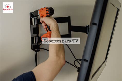 Tip Cómo Colocar Un Soporte De TV Fijo En Una Pared De 57 OFF