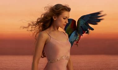 Joanna Newsom Vuelve A Los Escenarios Con Su Gira Americana De