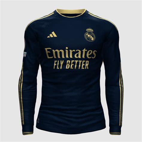 Real Madrid Away Kit Fifa Kit Creator Showcase