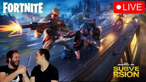 ON DÉCOUVRE LE CHAPITRE 5 SUR FORTNITE YouTube