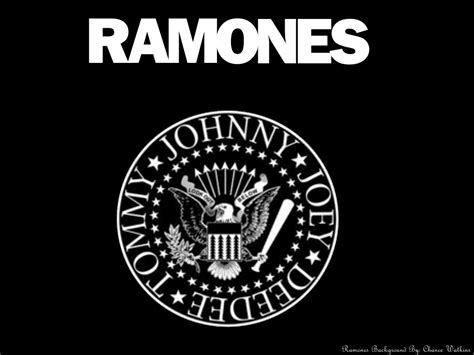 Os Logos De Bandas De Rock Mais Legais De Todos Os Tempos