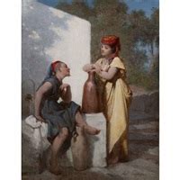Jean Raymond Hippolyte Lazerges Artnet