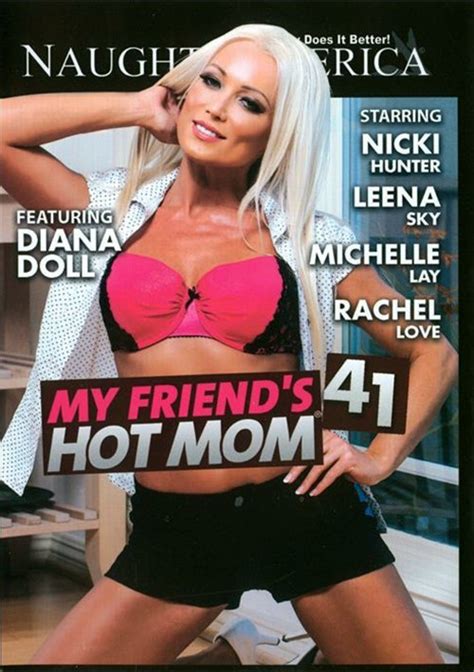 My Friends Hot Mom Vol 41 Streaming Video At Naughty America Store With Free Previews