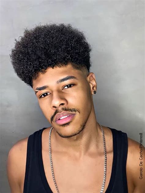 Cangrejo No Esencial Perth Blackborough Look Corte De Cabello Para