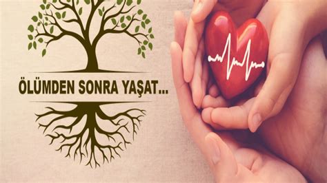 Okulumuzda Organ Bağışı Semineri Düzenlendi Menemen Halide Gencer
