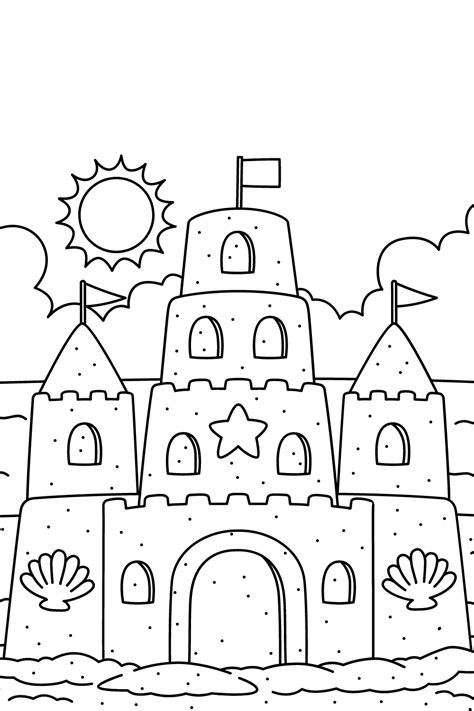 Fête des pères 8 coloriages à imprimer pour célébrer les papas