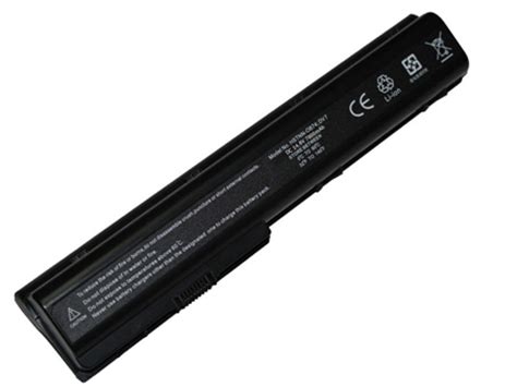 516354 001 Battery Laptop Batteries Pack For Li Ion HP 516354 001