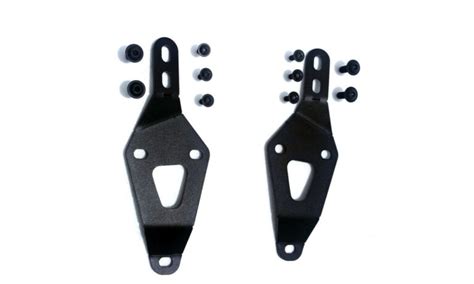 Dcn Performance Hardtop Brackets For Na Nb Nbfl Mazda Miata Mx