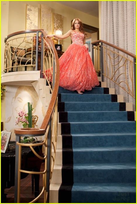 Debby Ryan And Chris Galya First Date Take Four Photo 475944 Photo Gallery Just Jared Jr