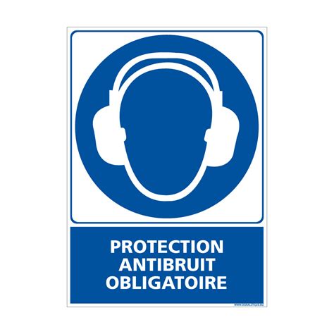 Pictogramme Casque De Protection Obligatoire Casque De Protection