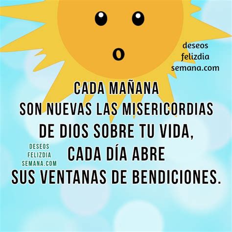 Frases Positivas Para Empezar El Día