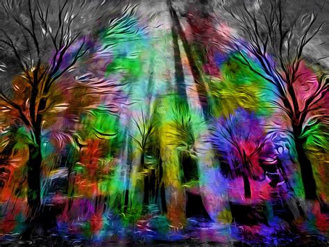 Fondos De Pantalla Art Arte Moderno Pintura Acrilica Arte