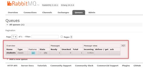 how to use rabbitmq in asp net core freecode spot