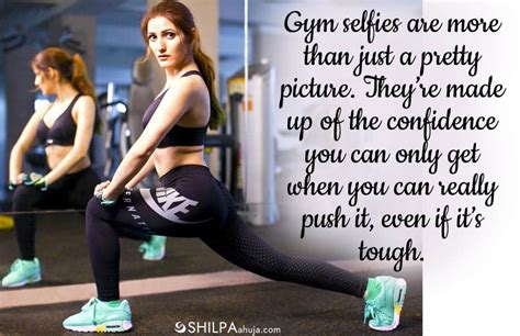130 Gym Quotes For Instagram For All Your Workout Moods Shilpa Ahuja