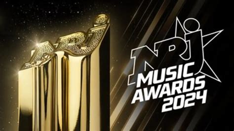 Replay NRJ Music Awards Du 01 11 2024 NRJ Music Awards 2024 La Star