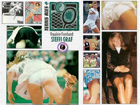 Naked Steffi Graf Agassi Added By Fanofcmnf