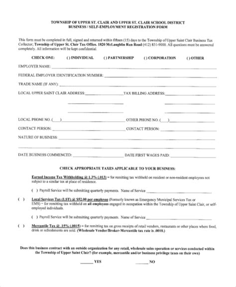 Pre Registration Certificate Generated By The Eef Pastel Application