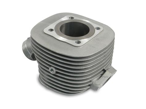 Zylinder ohne Kolben KR51 1 SR4 2 SR4 4 Duo 4 1 neu Tuning Ø