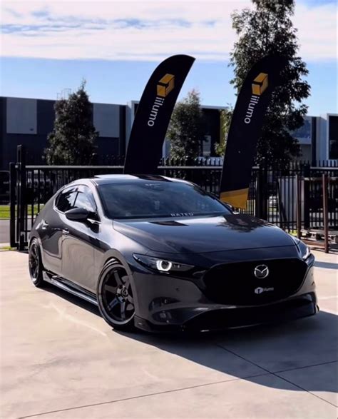 Pin by luis tellez on Guardado rápido in 2024 Mazda 3 hatchback