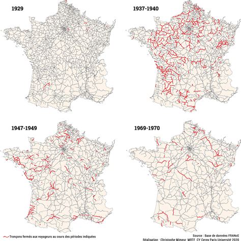 Décrypter 70 imagen carte du réseau sncf fr thptnganamst edu vn