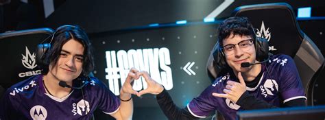 CBLOL 2023 Vivo Keyd Stars confirma última vaga nos playoffs