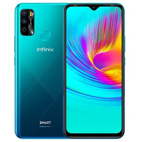 Infinix X657 Firmware Factory Signed X657 H8030A QGo OP